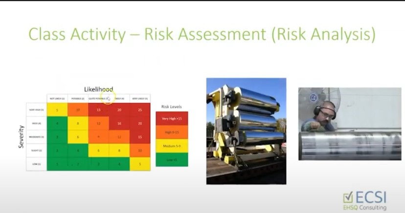 Join US at the 2022 ASSP Risk, Health & Safety for All Conference ...